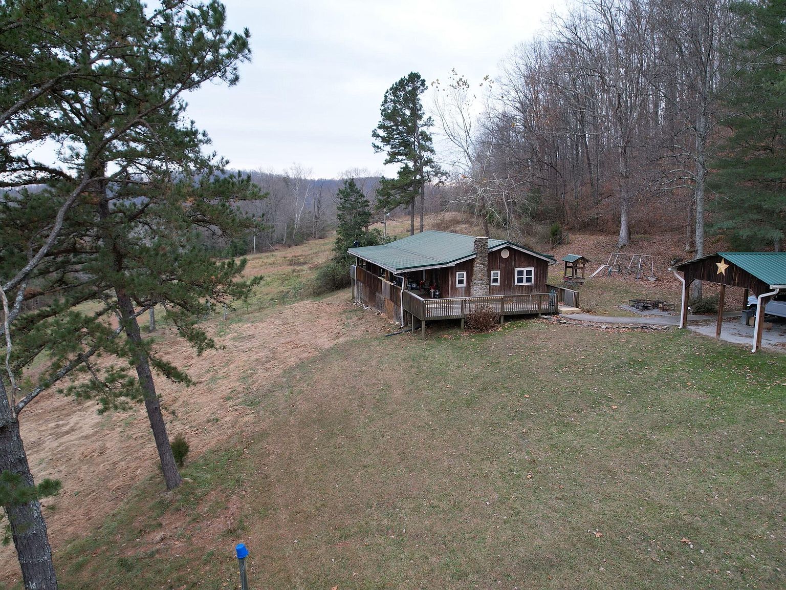 133 Gibson Ridge Rd, Bronston, KY 42518 | Zillow