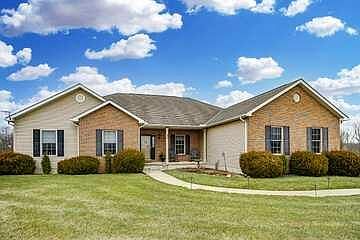 24975 Lunda Rd, Raymond, OH 43067 | Zillow