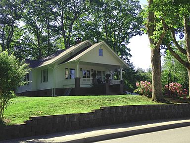 45 Trinity Chapel Rd, Asheville, NC 28805 | Zillow