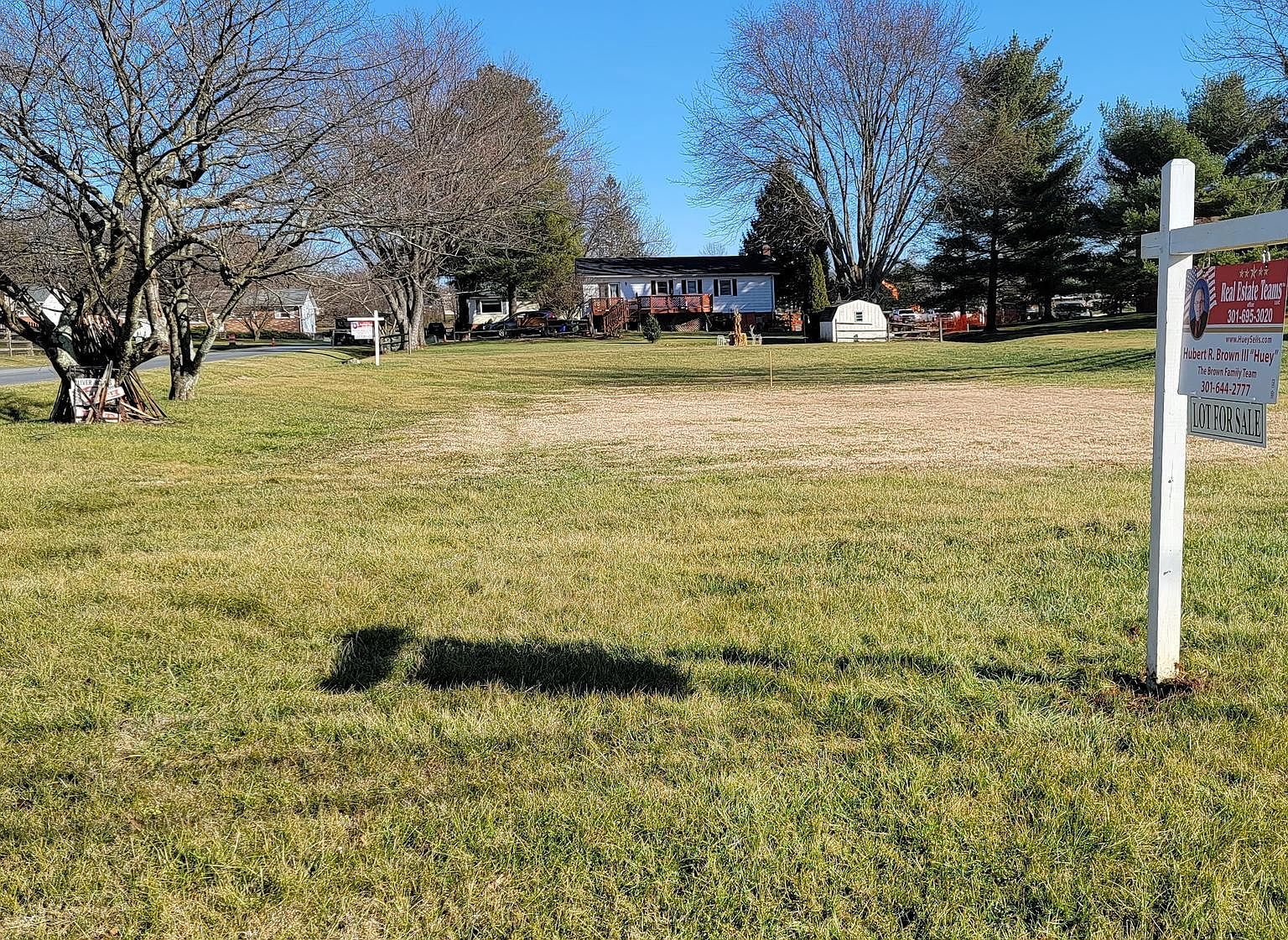 LOT 4B Brook Rd, Jefferson, MD 21755 | Zillow