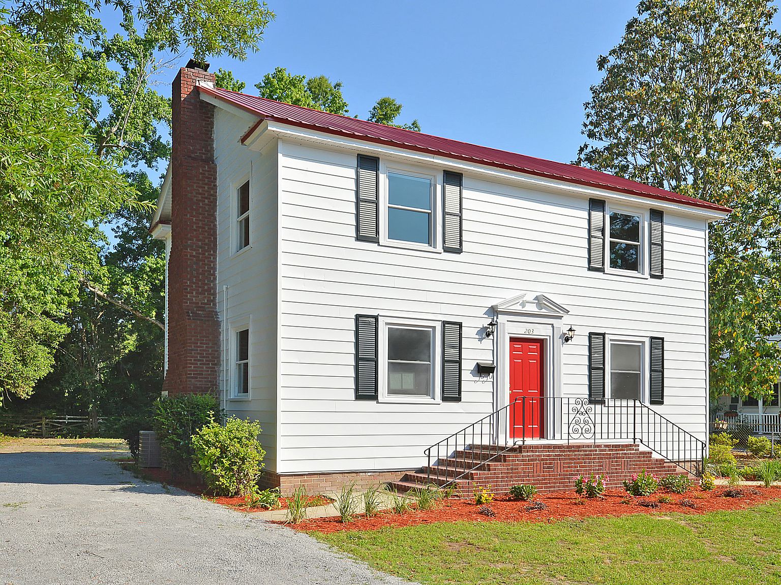 203 Library St, Moncks Corner, SC 29461 | Zillow