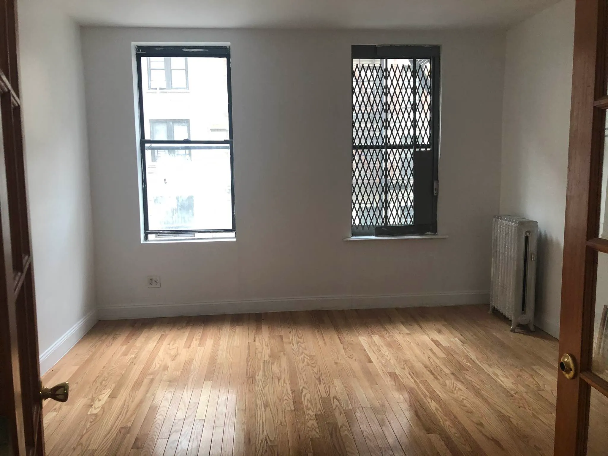 545 West 150th Street #25 in Hamilton Heights, Manhattan | StreetEasy