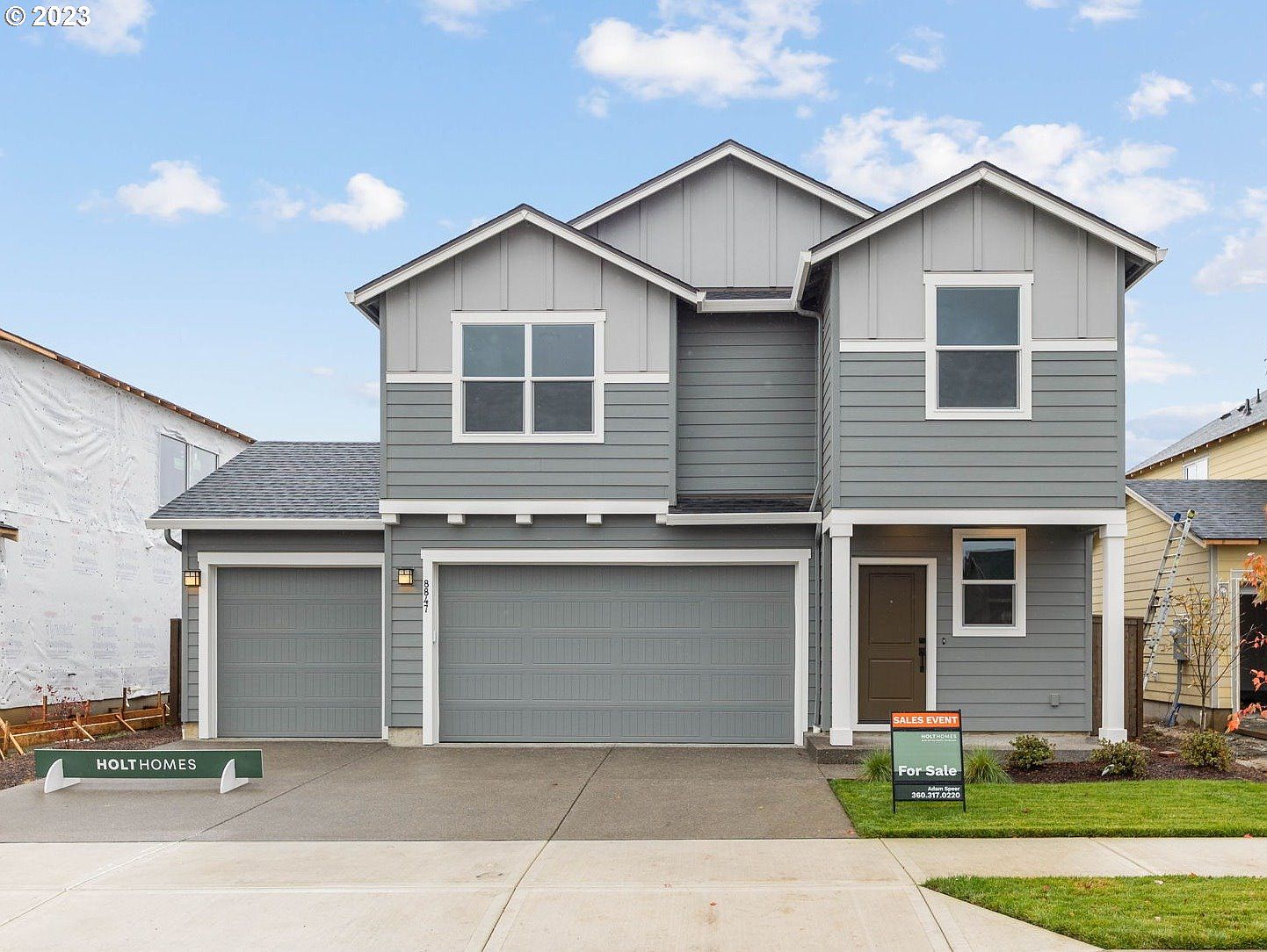 8847 N 3rd Cir, Ridgefield, WA 98642 | Zillow