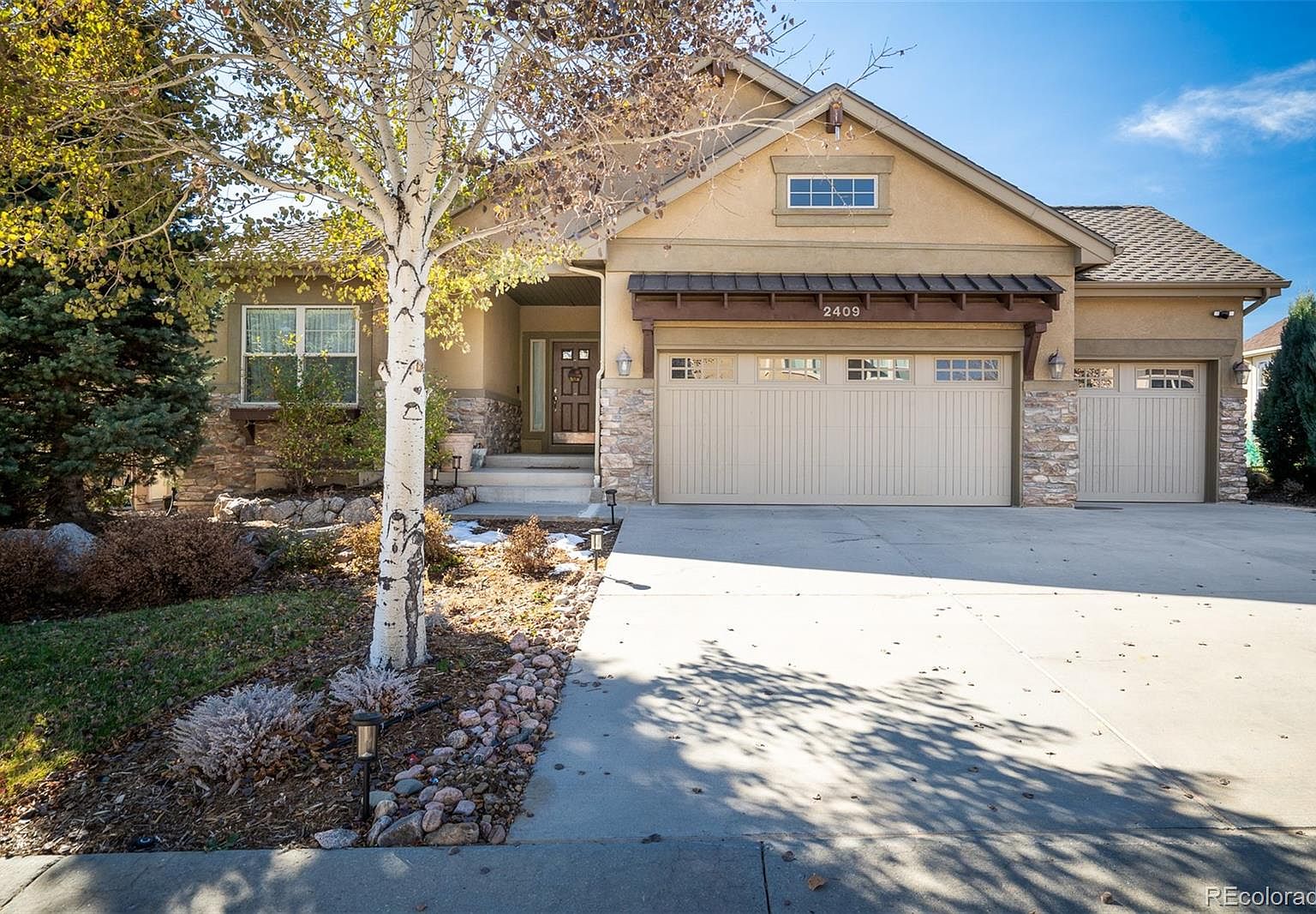 2409 Ledgewood Drive, Colorado Springs, CO 80921 | Zillow