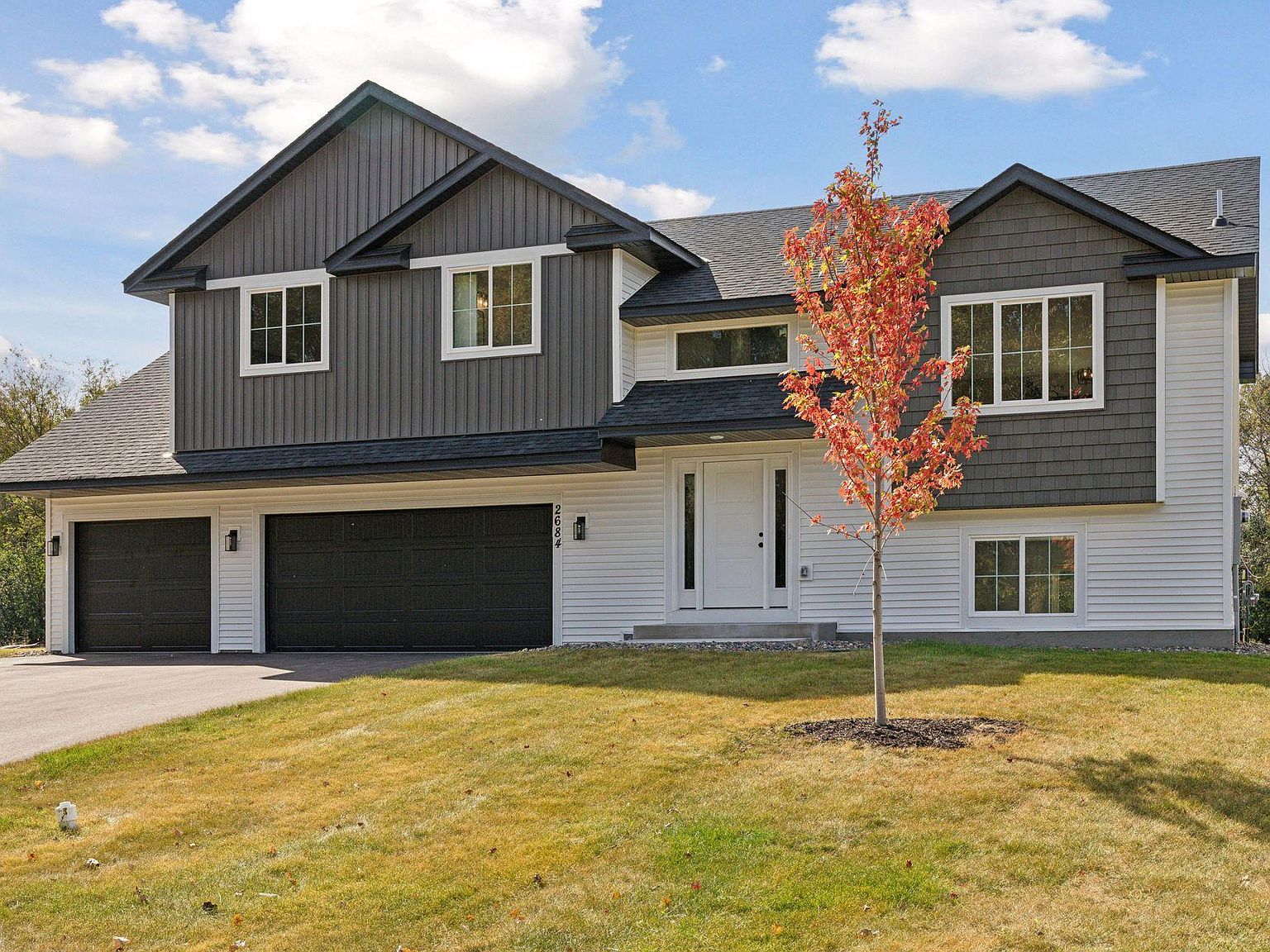 2660 128th Ave NW, Coon Rapids, MN 55434 | Zillow