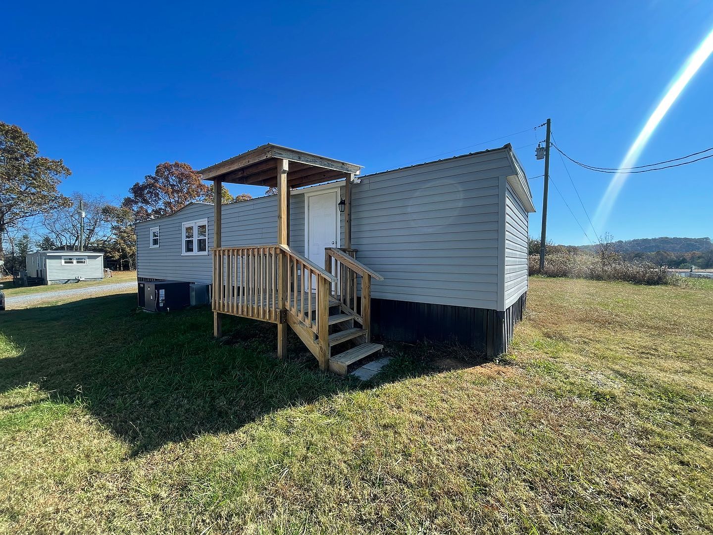 2081 Devault Bridge Rd #5, Piney Flats, TN 37686 | Zillow