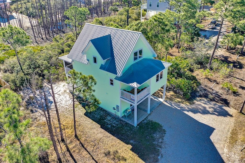 113 McCosh Mill Rd, Cape San Blas, FL 32456 | Zillow