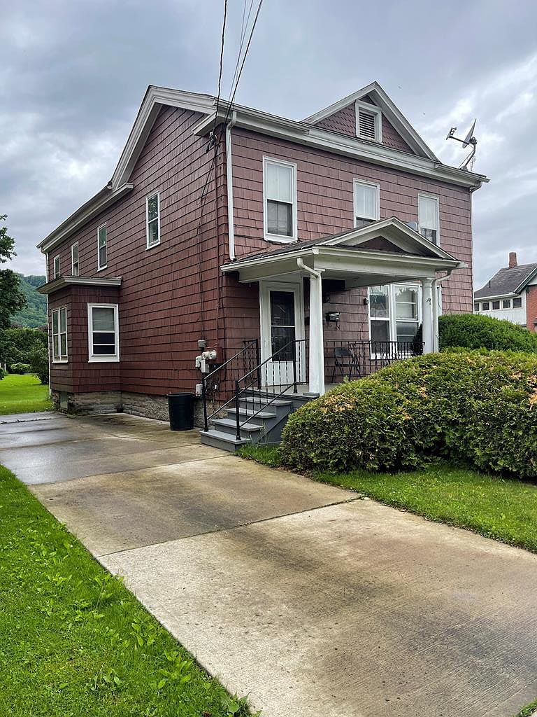 614 S Main St, Athens, PA 18810 | Zillow