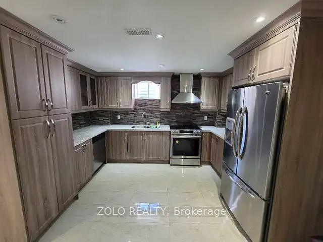 10 Jeffrey Nihda Cres #BASEMENT, Markham, ON L6E 0K5 | Zillow