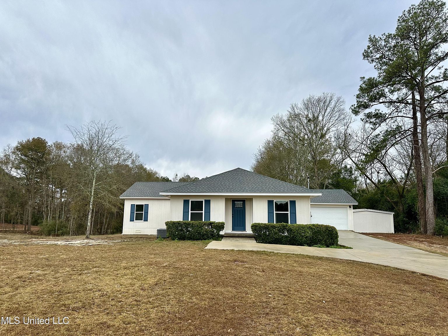 160 Reeves Rd, Laurel, MS 39443 | MLS #4067388 | Zillow