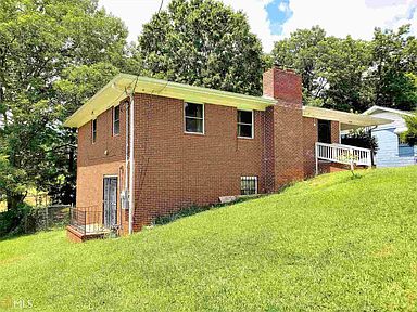 1323 Spellman Ave, Griffin, GA 30223 | Zillow