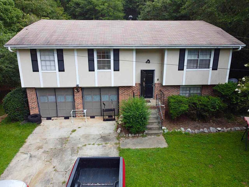 5852 Hallwood Ct Lithonia, GA, 30058 - Apartments for Rent | Zillow