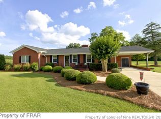 281 W Powersville Rd, Lumberton, NC 28360 | MLS #717203 | Zillow