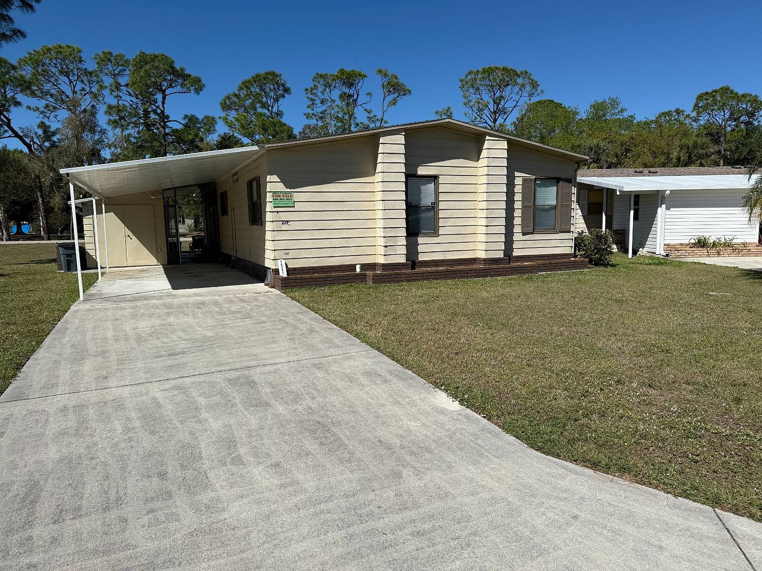 10741 Firestone Ct #22F, North Fort Myers, FL 33903 | MLS #11460918 ...