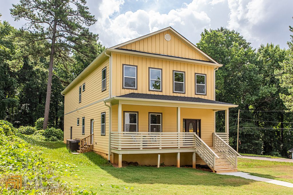 321 7th Ave, Scottdale, GA 30079 | MLS #20115819 | Zillow