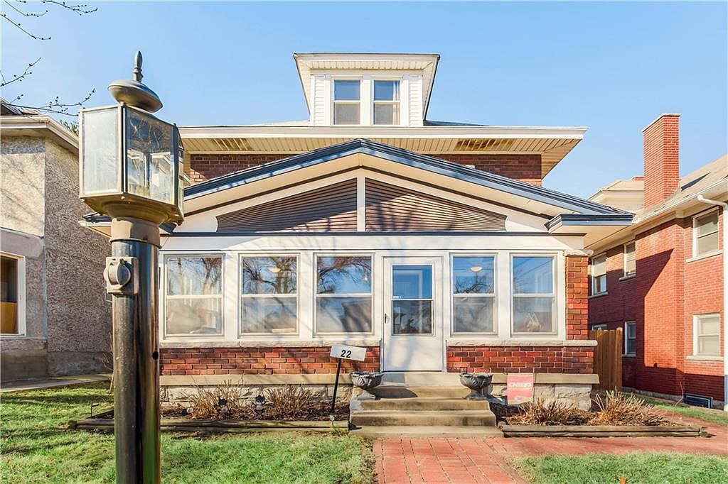 22 N Thorpe St, Kansas City, KS 66102 | Zillow