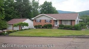 327 Delaware St, Mayfield, PA 18433 | Zillow