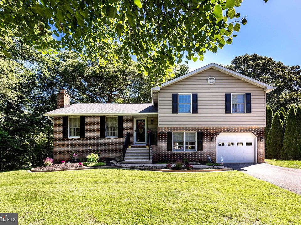 3385 Jeffrey Lori Dr S, Finksburg, MD 21048 | Zillow