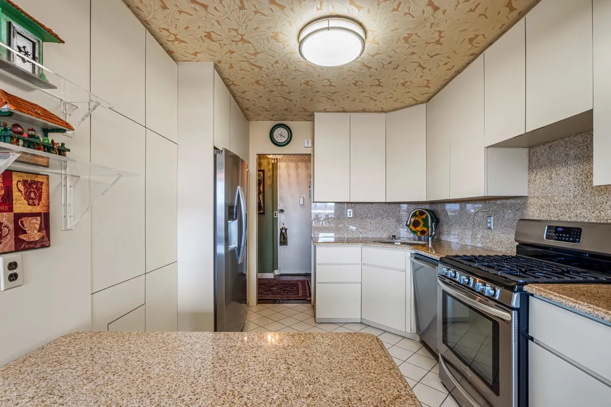 166-25 Powell Cove Boulevard #9E in Beechhurst, Queens | StreetEasy