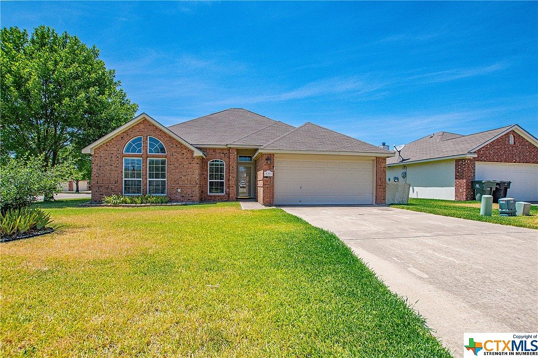 1020 Madison, Temple, TX 76504 | Zillow