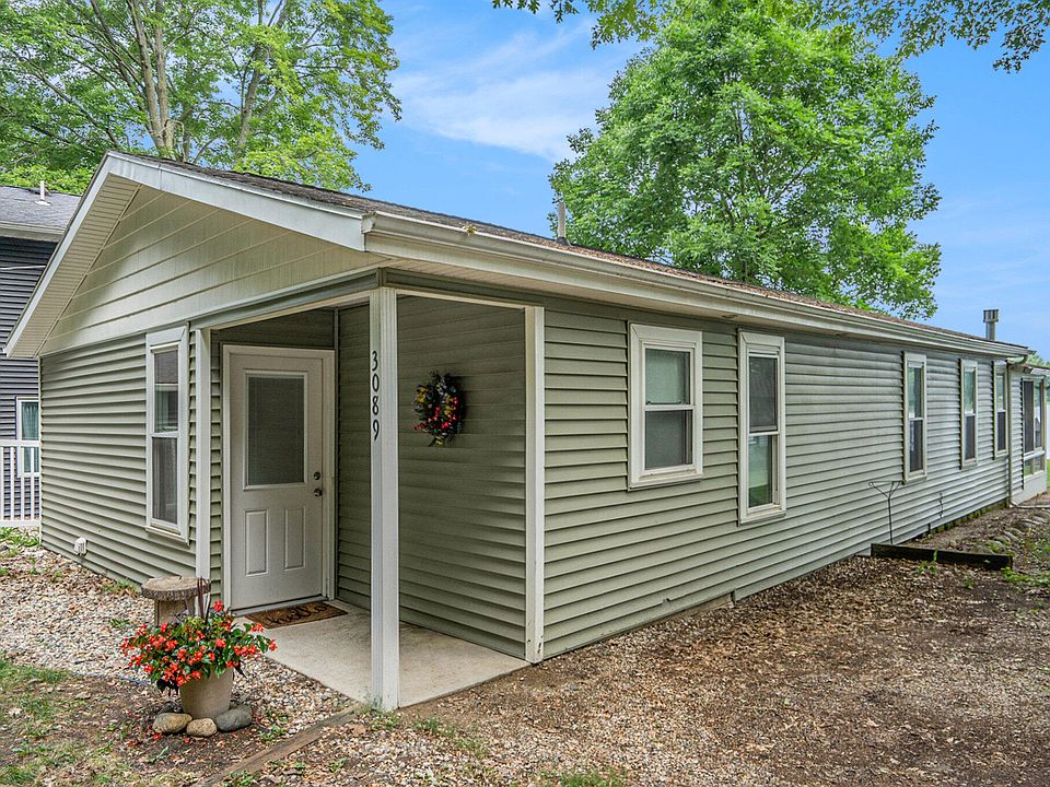 3089 E Baseline Rd, Gobles, MI 49055 | Zillow