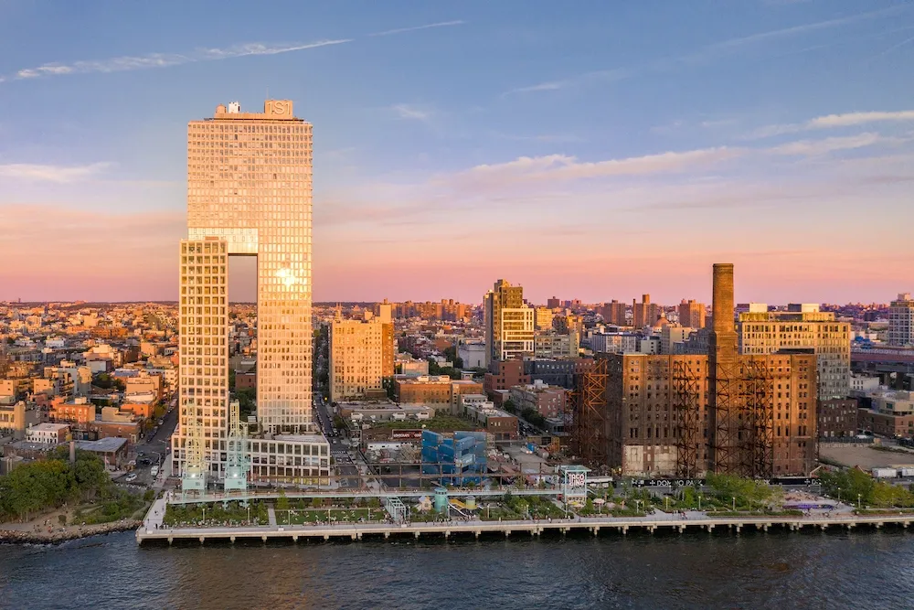 1 South 1st Street #37P in Williamsburg, Brooklyn | StreetEasy