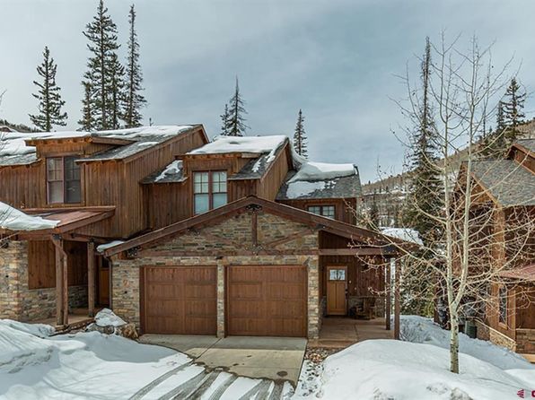 Durango CO Townhomes & Townhouses For Sale - 27 Homes | Zillow