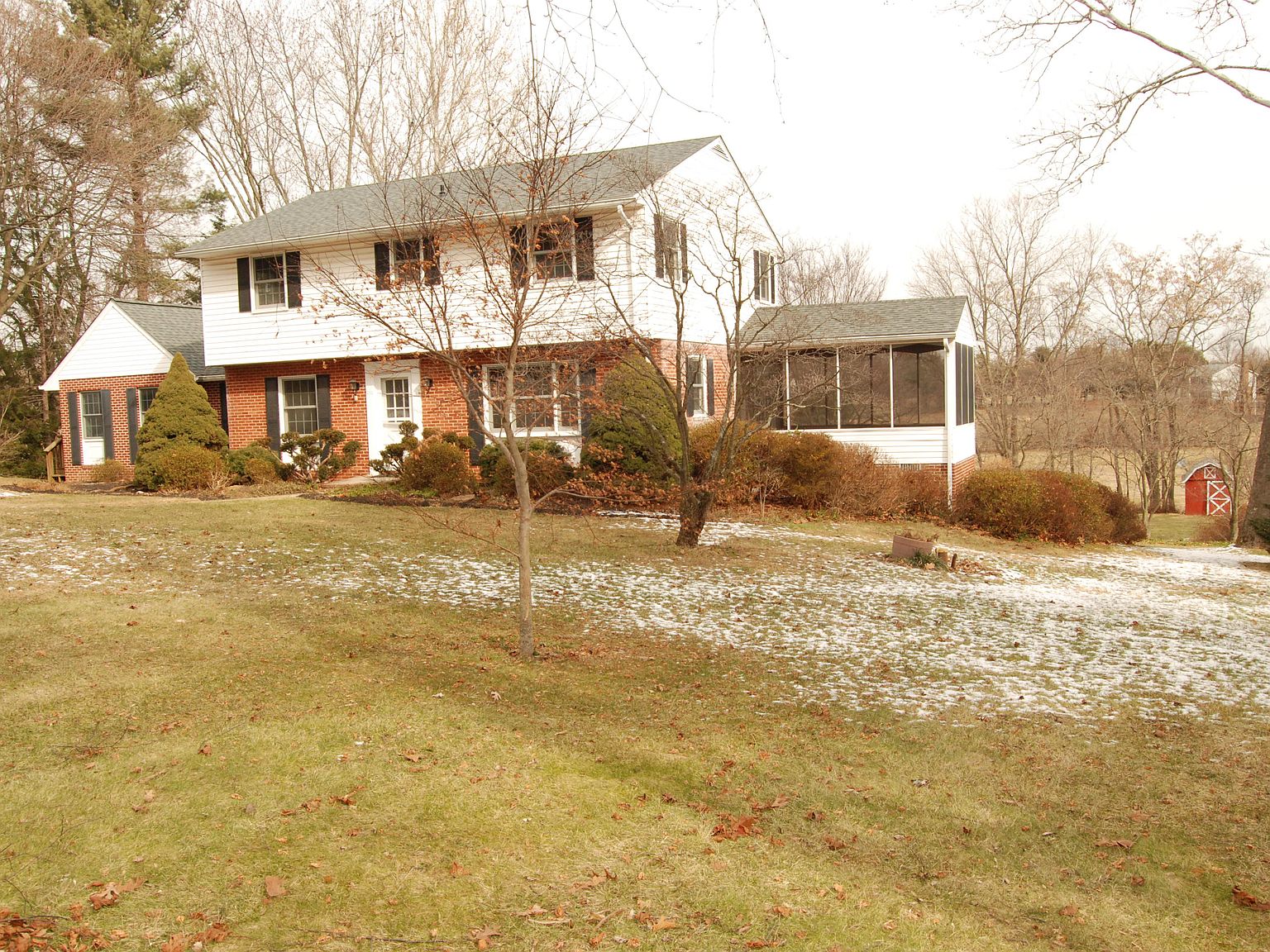 16066 A E Mullinix Rd, Woodbine, MD 21797 | Zillow