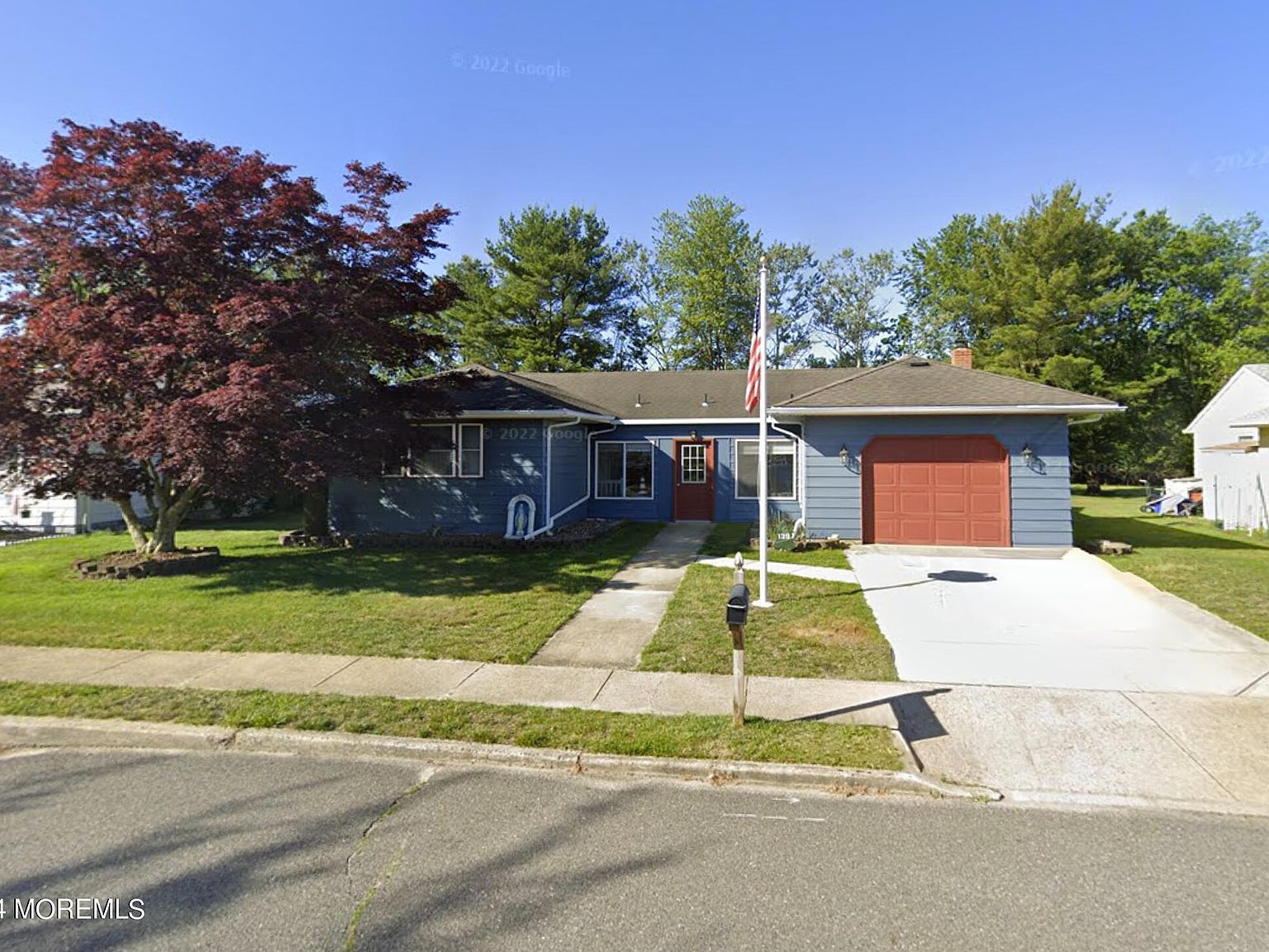138 Port Royal Drive, Toms River, NJ 08757 | MLS #22413224 | Zillow