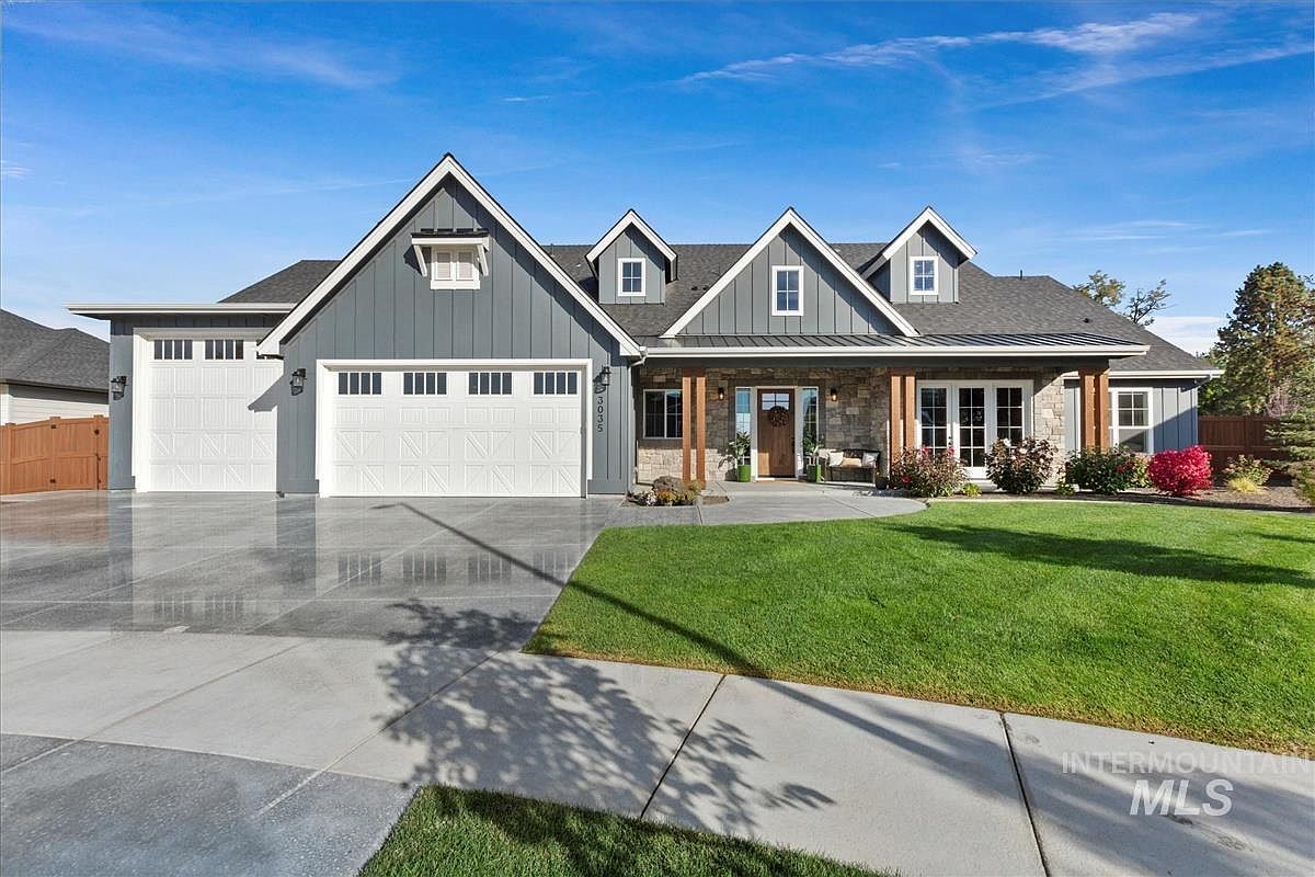 3035 N Foudy Pl, Eagle, ID 83616 | Zillow