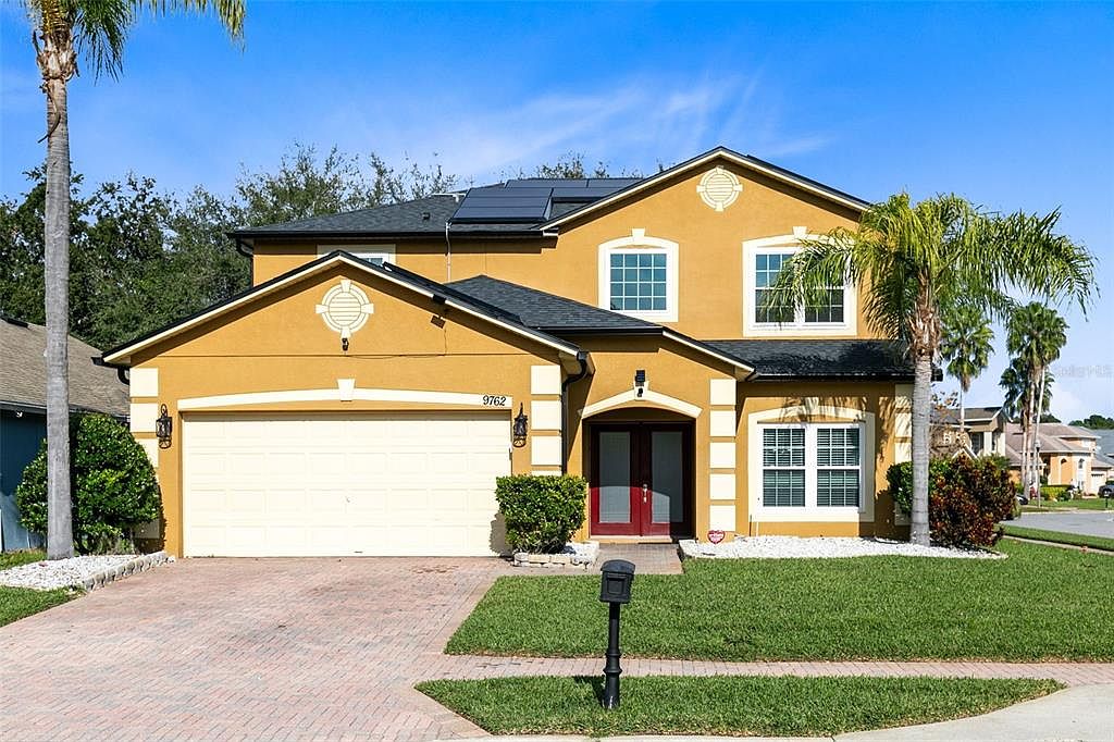 9762 Nonacrest Dr, Orlando, FL 32832 | Zillow