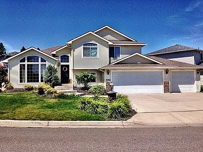 6316 S Brook Haven St, Spokane, WA 99224 | Zillow