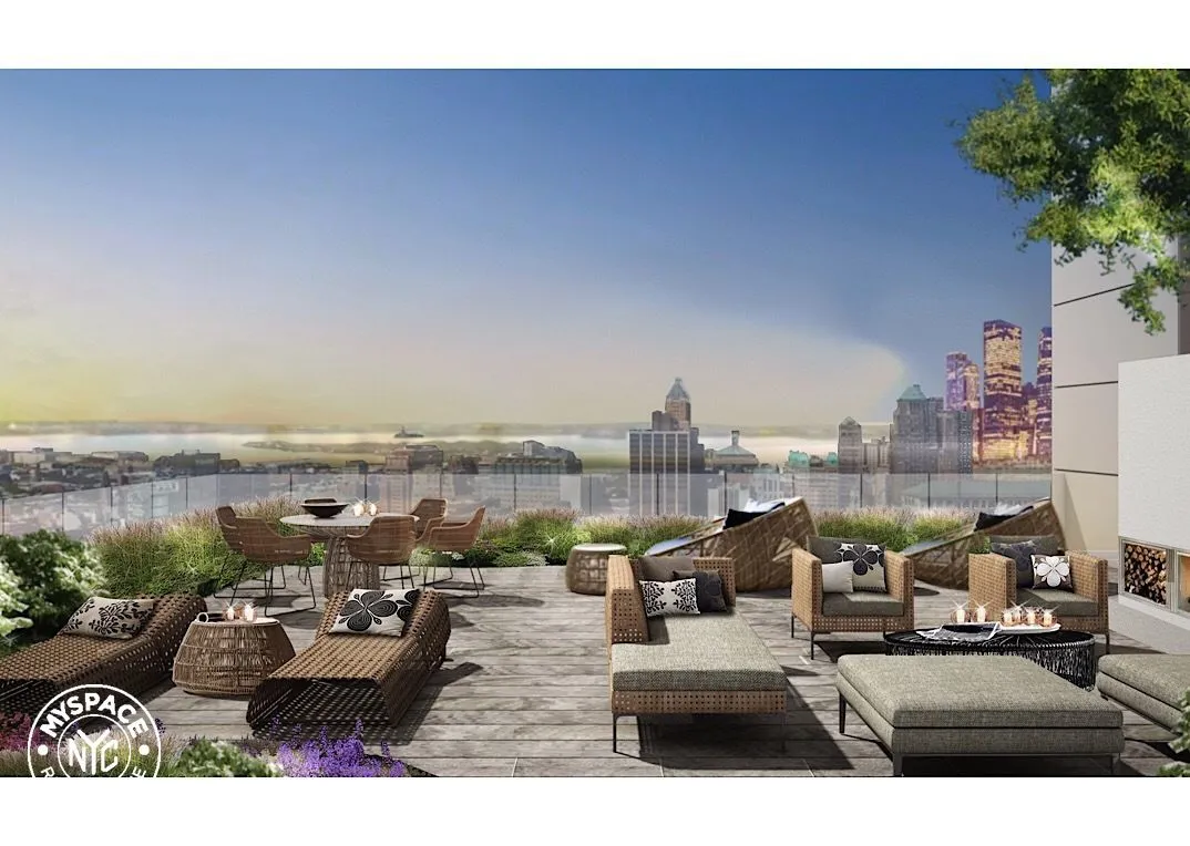 436 Albee Square W #22D in Downtown Brooklyn, Brooklyn | StreetEasy