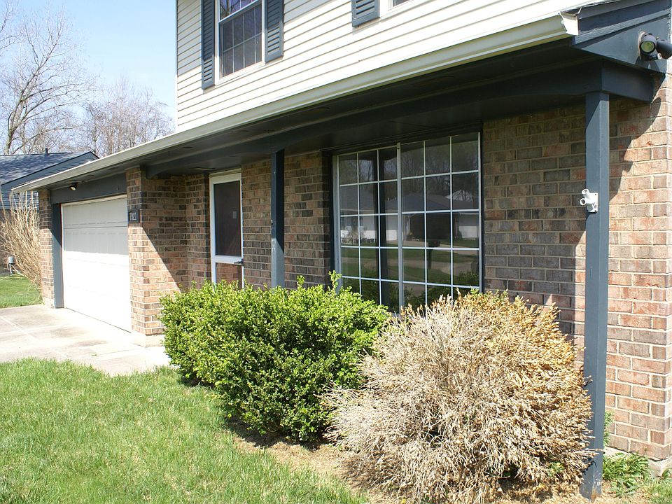 7921 Huntsman Ct, Dayton, OH 45424 | Zillow