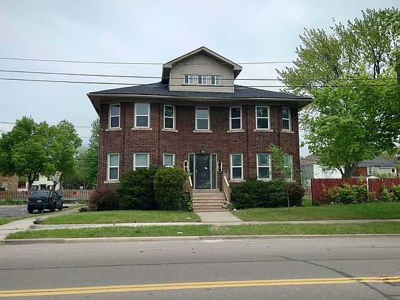 1350 Alter Rd #2, Detroit, MI 48215 | Zillow