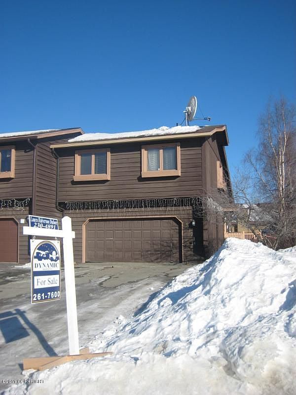 7771 Lars Cir, Anchorage, AK 99518 | Zillow