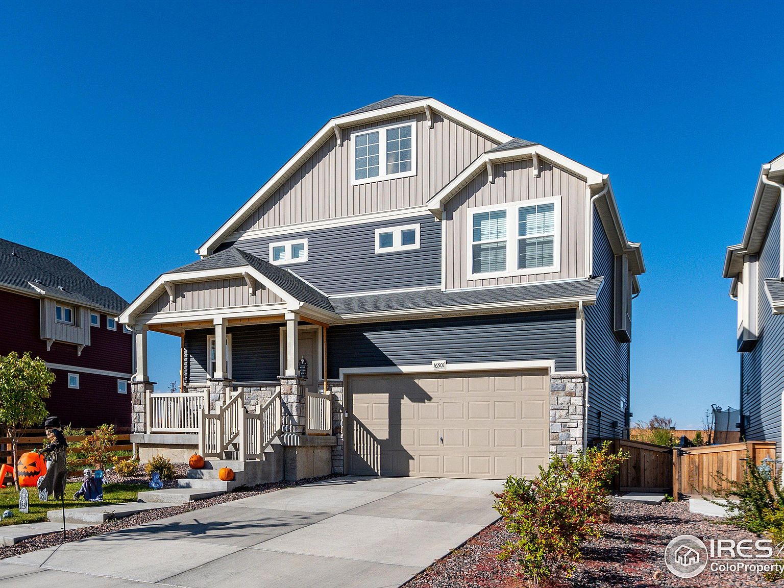 16501 E 111th Dr, Commerce City, CO 80022 | Zillow