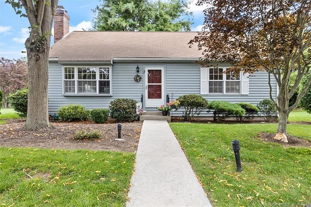 27 Downing Way #27, Madison, CT 06443 | Zillow