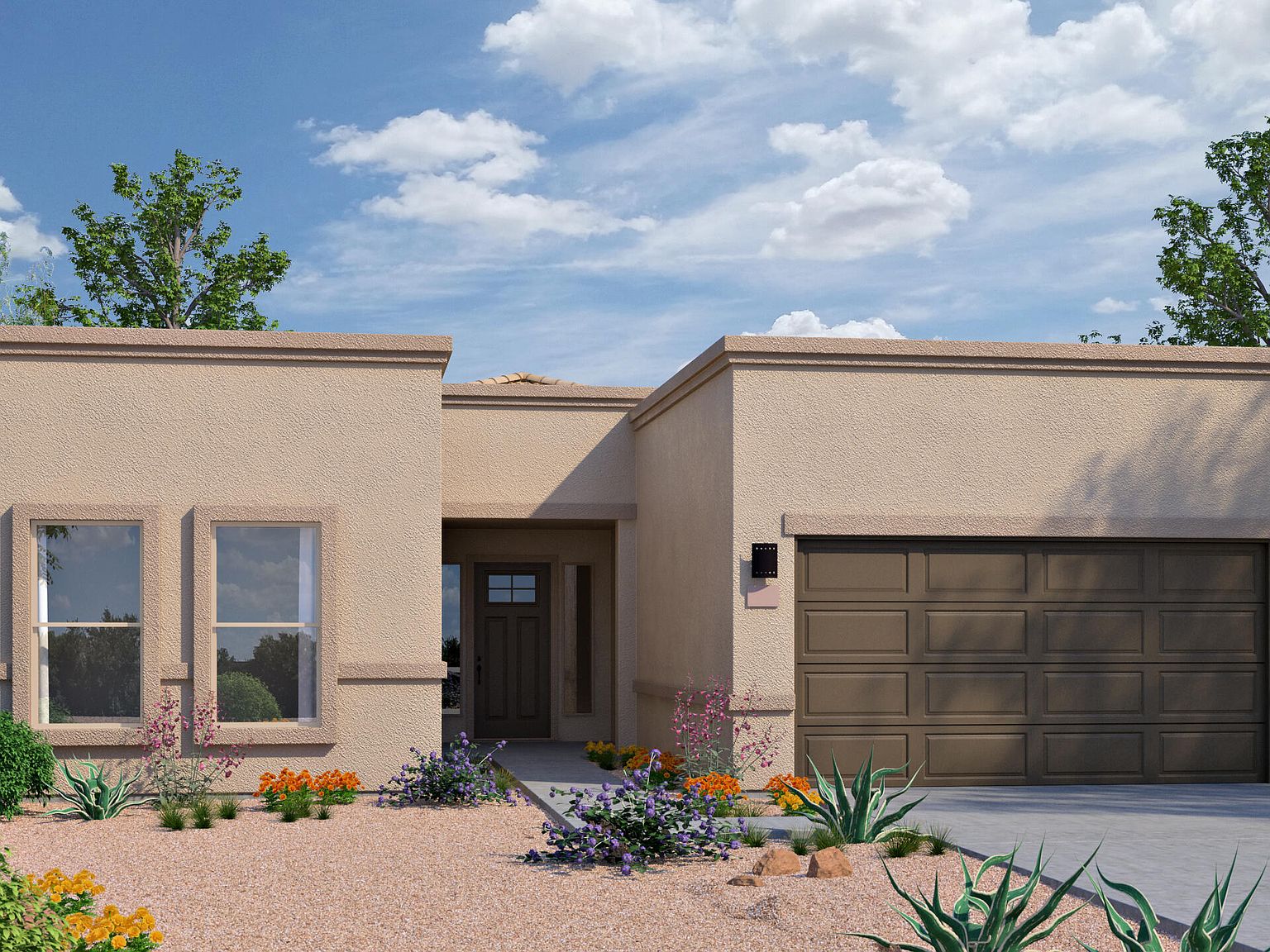 13354 S Fourr Ranch Pl LOT # 178, Vail, AZ 85641 | Zillow