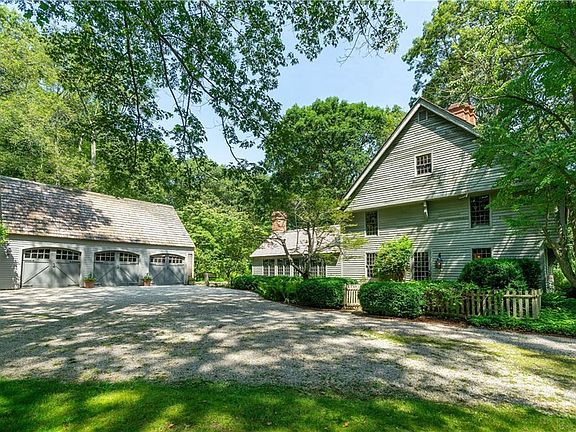 399 Bungy Rd, Scituate, RI 02857 | MLS #1339358 | Zillow