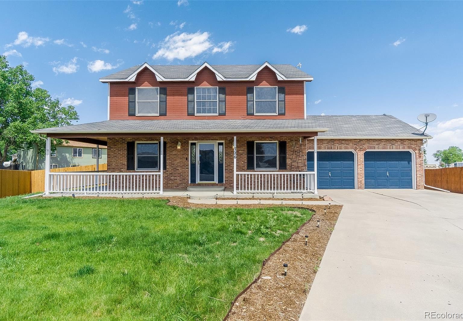 726 Goodrich Court, Platteville, CO 80651 | Zillow
