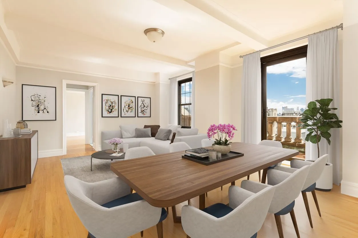 1 University Place in Greenwich Village : Sales, Rentals, Floorplans ...