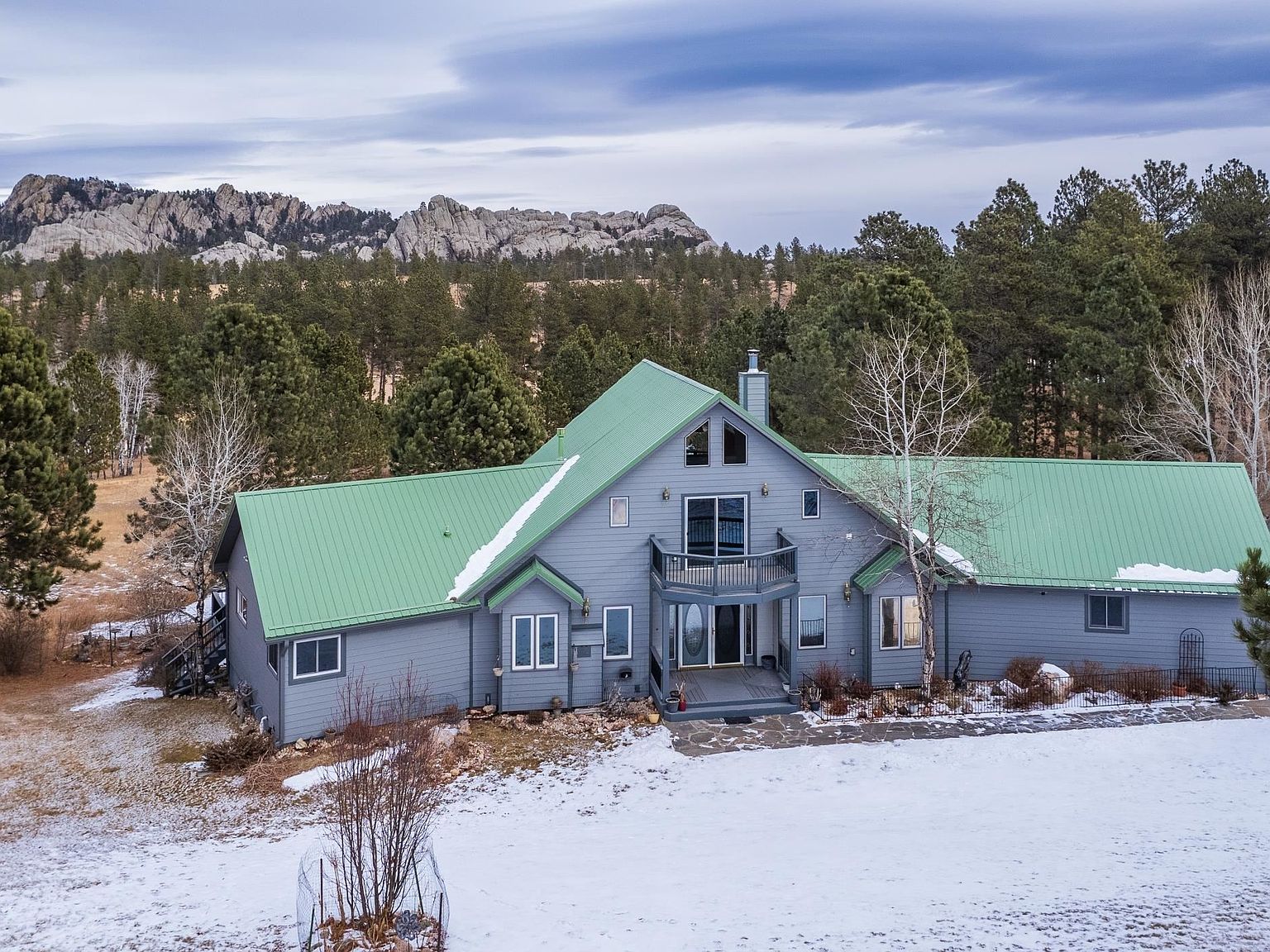 12496 Highway 16a, Custer, SD 57730 | MLS #82908 | Zillow