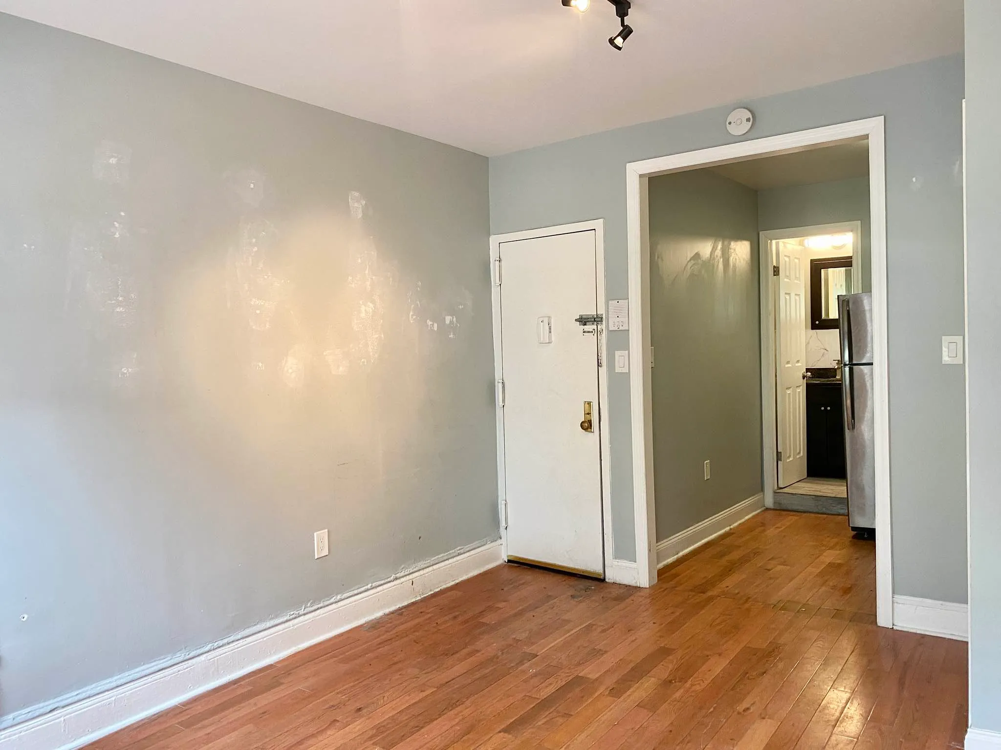 1466 Myrtle Avenue #3B in Bushwick, Brooklyn | StreetEasy
