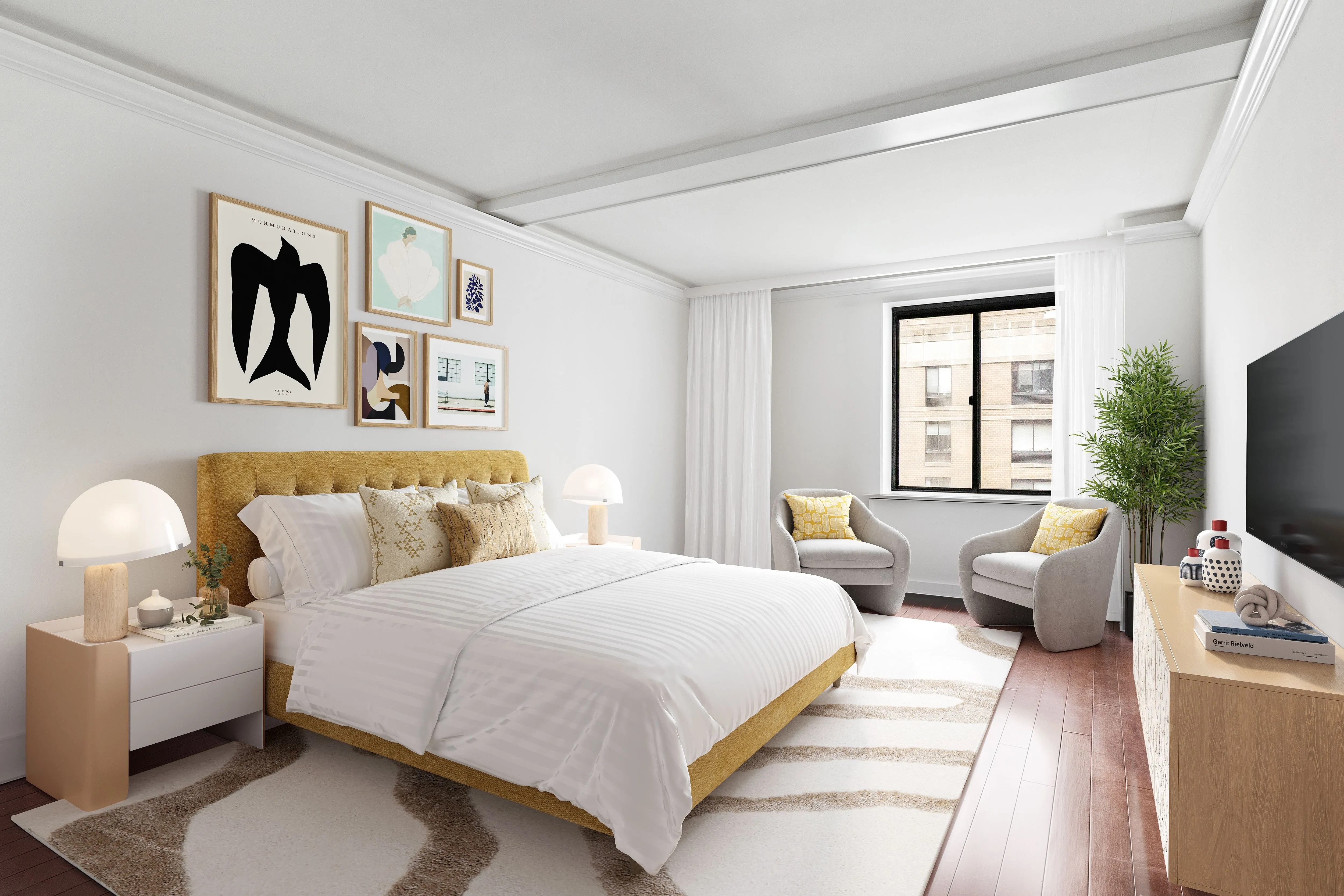 300 Rector Place #8ML in Battery Park City, Manhattan | StreetEasy