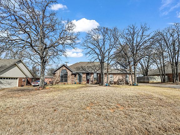 4814 W Wedgefield Rd, Granbury, TX 76049 | MLS #20828235 | Zillow