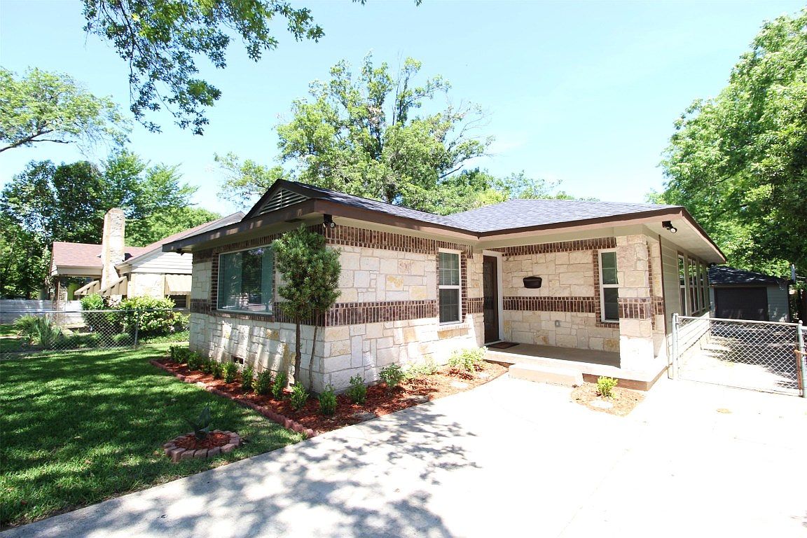 1231 Wilbur St, Dallas, TX 75224 | Zillow