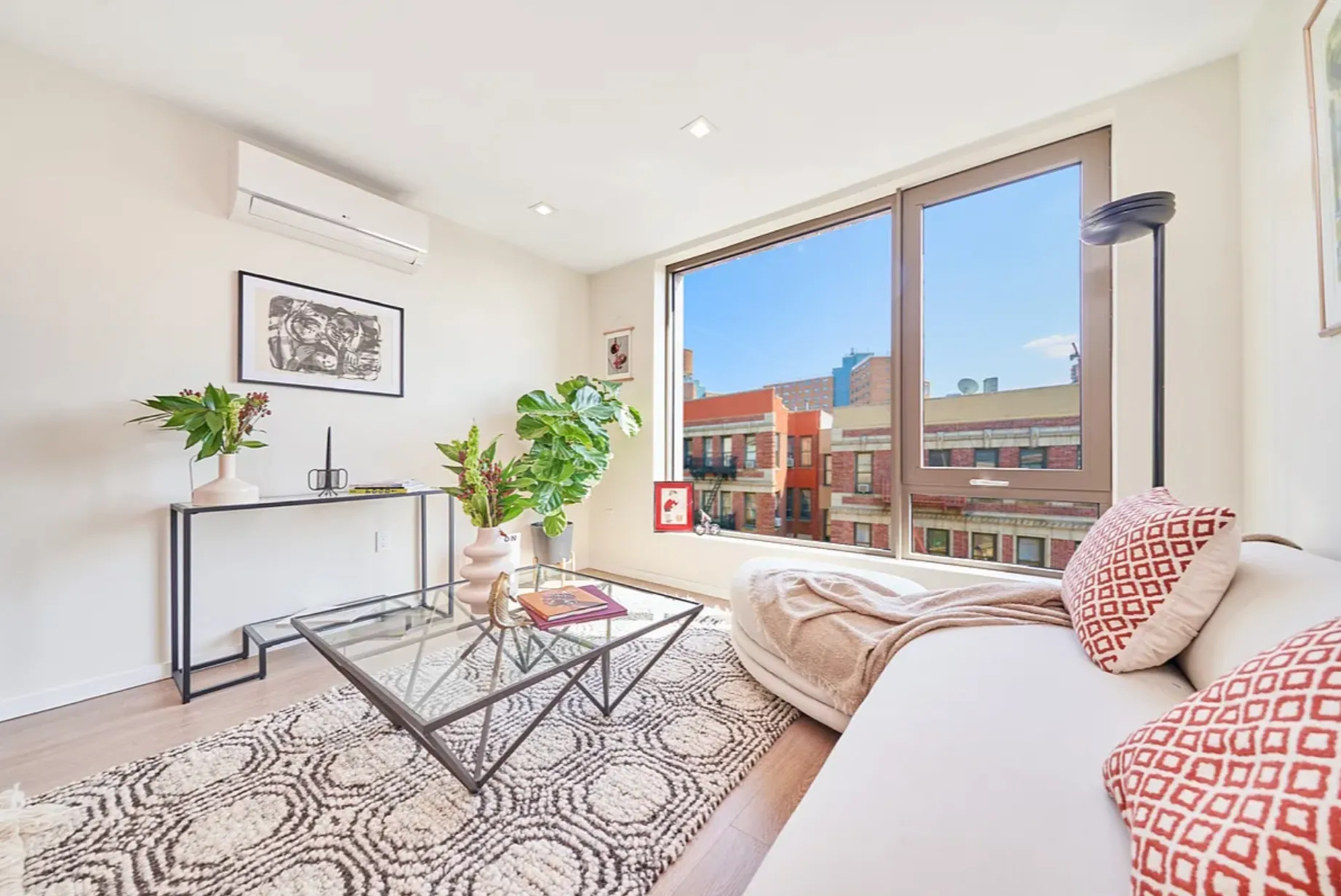 521 West 134th Street #6A in Manhattanville, Manhattan | StreetEasy