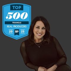 Carmelina Hall - Real Estate Agent in Raleigh, NC - Reviews | Zillow