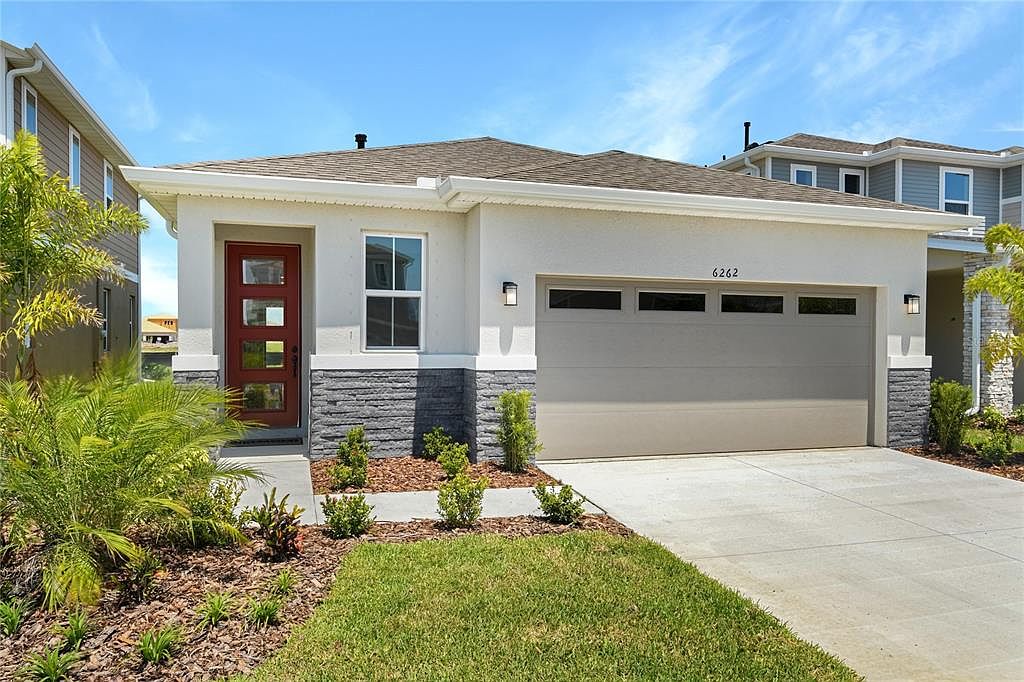 6262 Golden Beach Dr, Apollo Beach, FL 33572 | Zillow